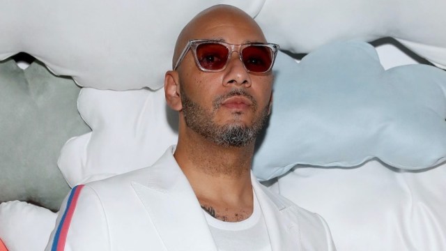Swizz Beatz Shares Neck-Snapping Teaser For New ‘HH50 Vol.2’ EP - HipHopDX