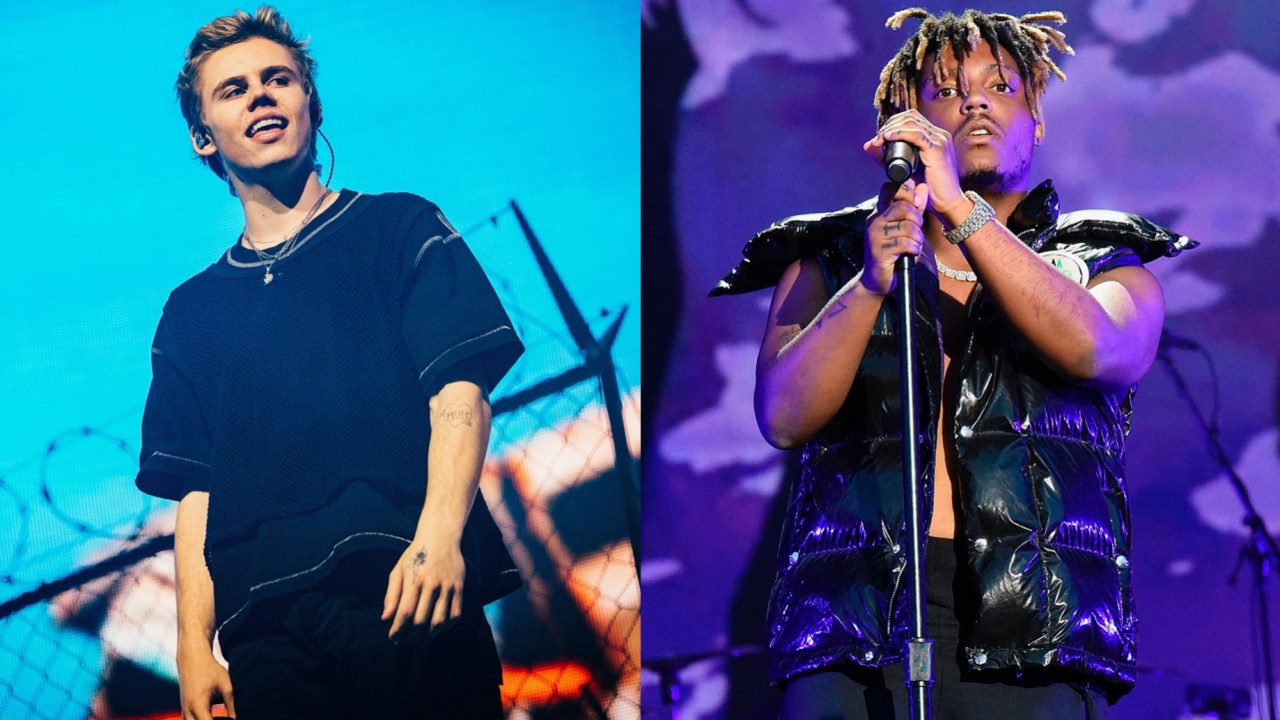 The Kid Laroi Archives - HipHopDX