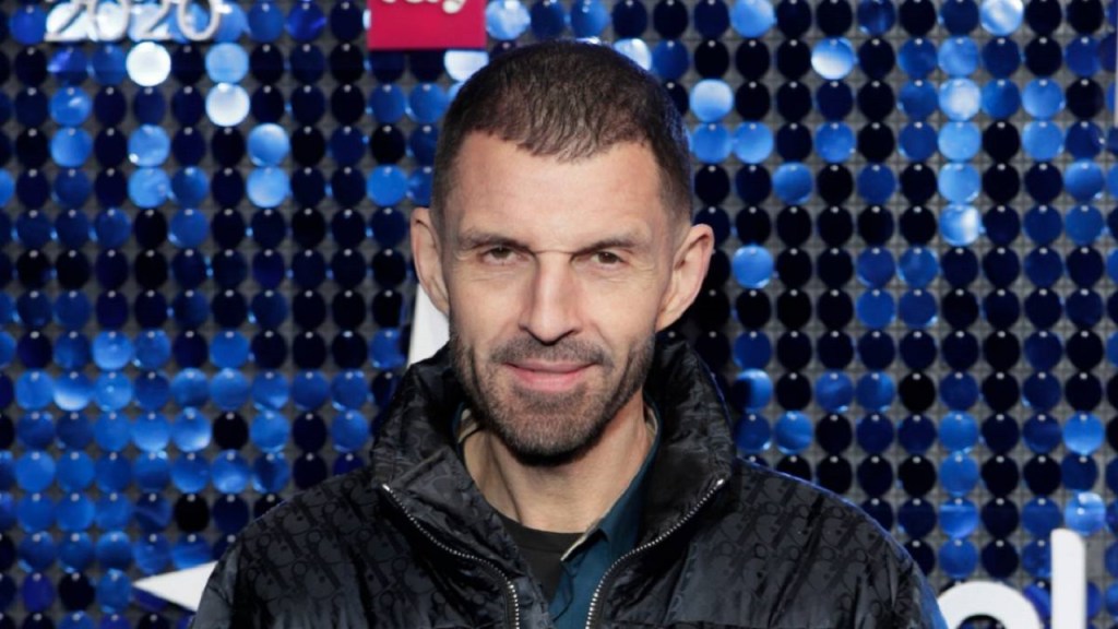 Tim Westwood’s Alleged Sexual Misconduct Prompts Launch Of Victim ...