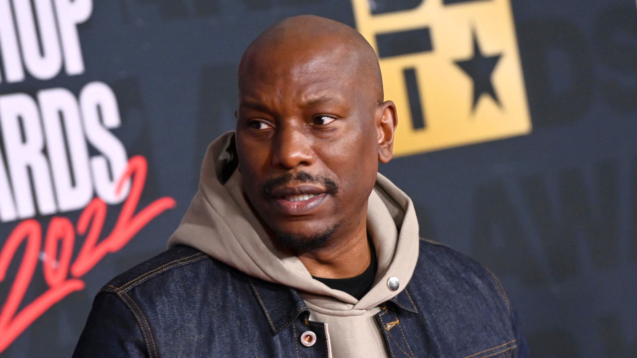 Tyrese Jammed Up By ‘Racist’ Judge Who Orders Him To Cough Up $650K In ...