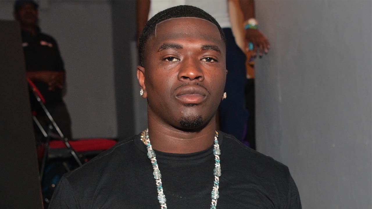 Bankroll Freddie: Ex-Cop Who Helped Rob Rapper At Gunpoint Sentenced To ...