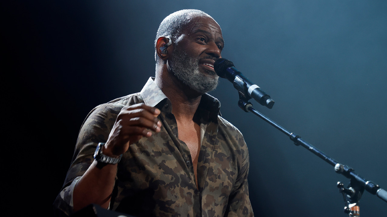 Brian McKnight Lawsuit Exposes Alleged Incest Slander Involving His ...