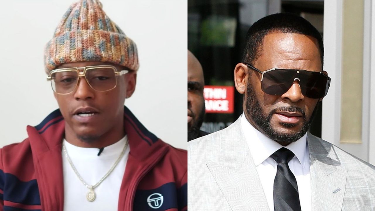 Cassidy Archives - HipHopDX