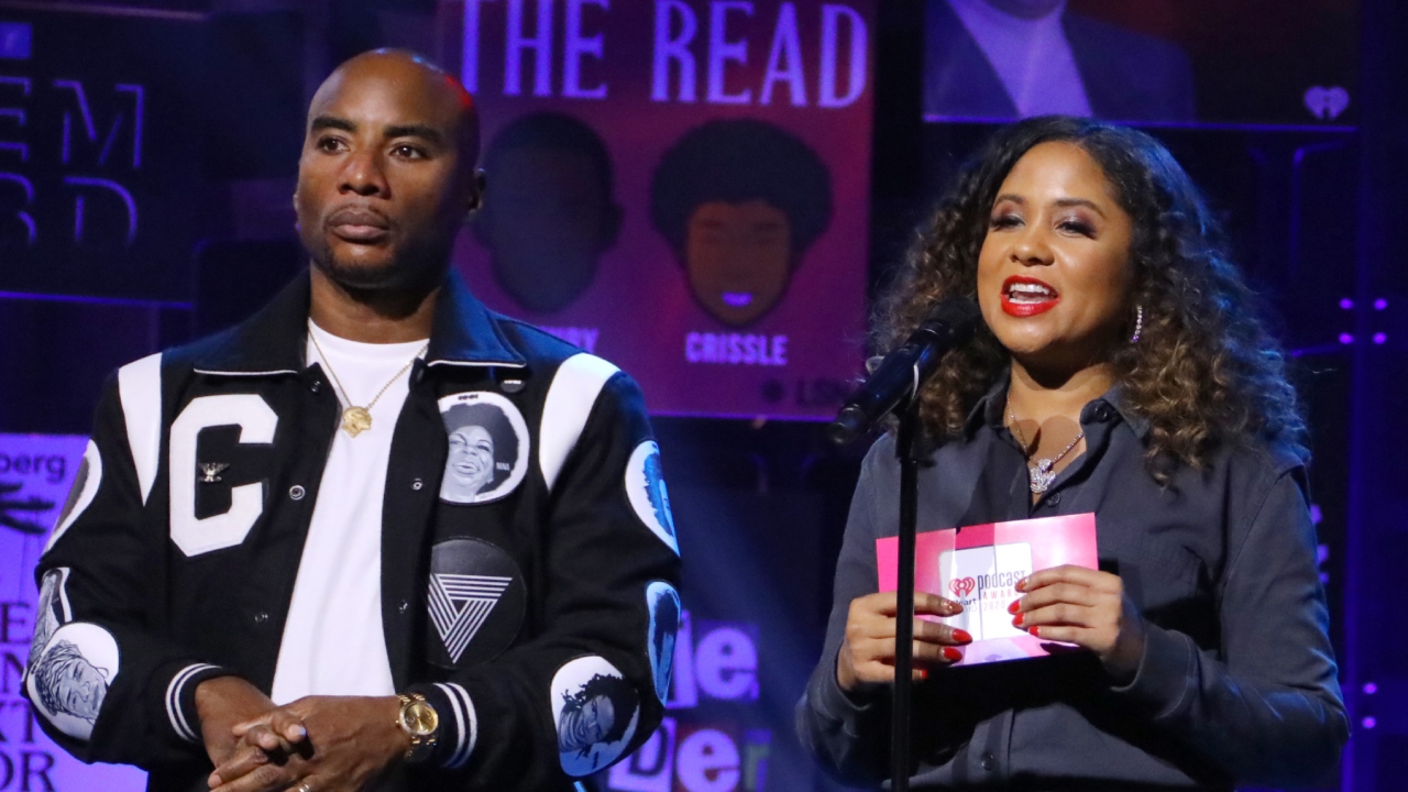 Charlamagne Tha God Reveals Real Reason Angela Yee Left ‘The Breakfast ...