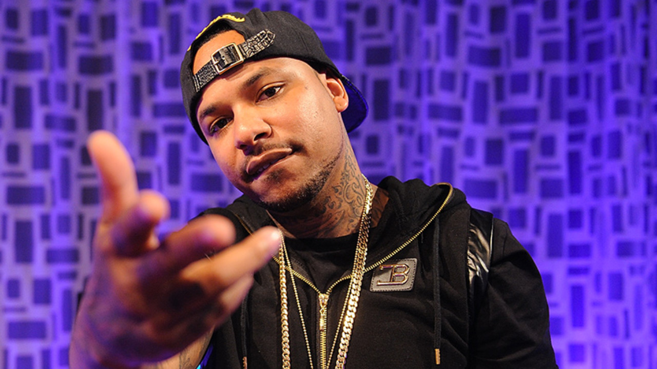 Chinx Estate Surprises Fans With New Posthumous Album, ‘Cocaine Riot 7 ...