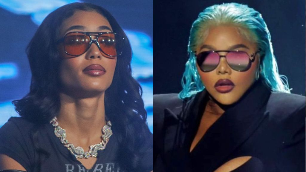 Coi Leray Channels Lil' Kim With Announcement Of Sophomore Album ‘Coi ...