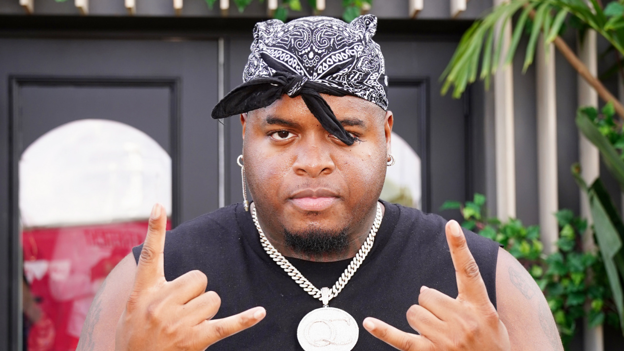 Duke Deuce Hospitalized After Being Hit By Truck: 'Hating Ass N-gga ...