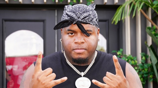 Duke Deuce Hospitalized After Being Hit By Truck: 'Hating Ass N-gga ...