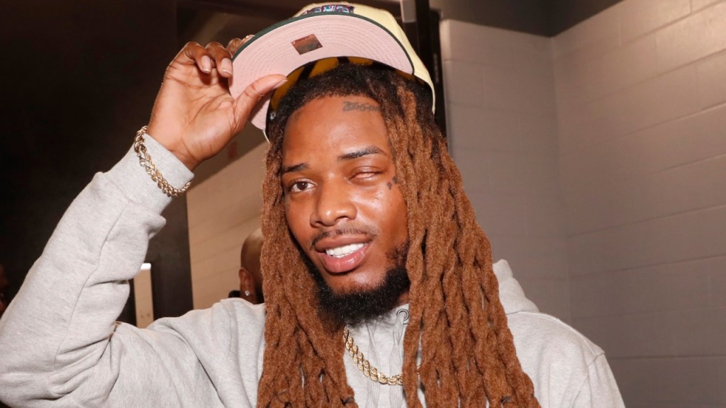 Fetty Wap Handed Six-Year Prison Sentence In Federal Drugs Case - HipHopDX