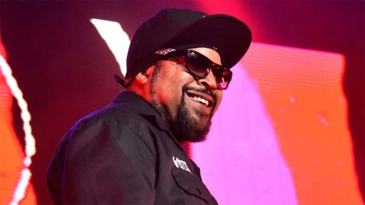 Ice Cube Claims He Has Best Diss Song Of All Time: 'It's Not Even Close ...