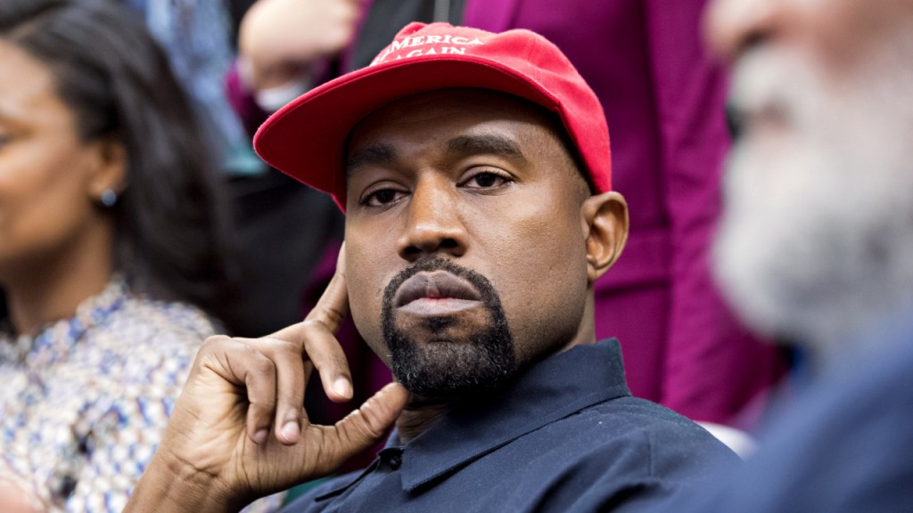 Kanye West’s Presidential Campaign Treasurer Resigns Over ‘Criminal ...