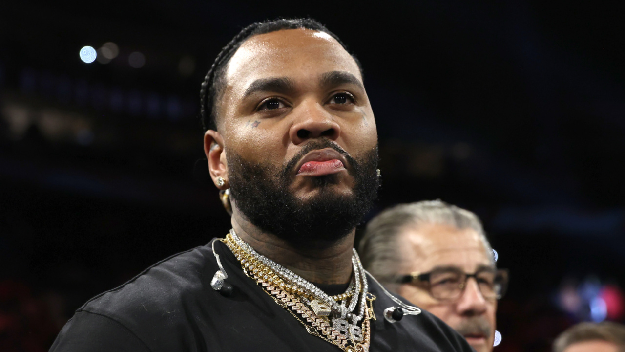 Kevin Gates Horrifies Fans With Graphic Childbirth Video - HipHopDX