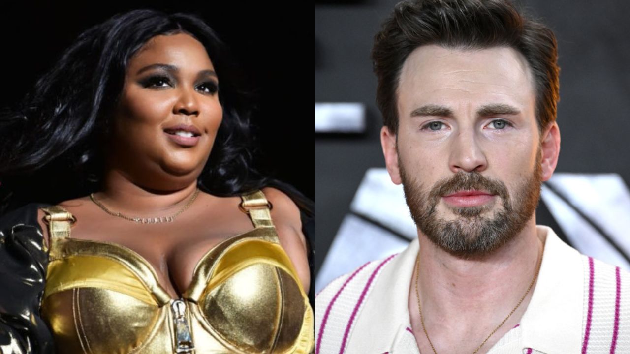 Lizzo Asks Fans To Bring Posters Of Her Boyfriend To Shows Instead Of Chris Evans - HipHopDX