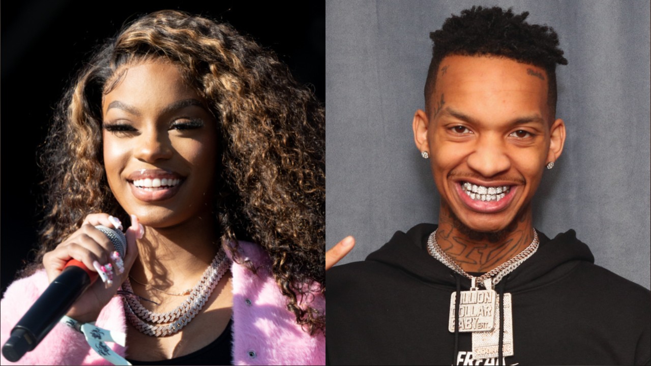 Stunna 4 Vegas Archives - HipHopDX