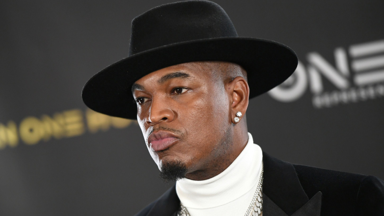 Ne-Yo Causes Stir With 'Disrespectful' Mother's Day Tribute To His Baby ...
