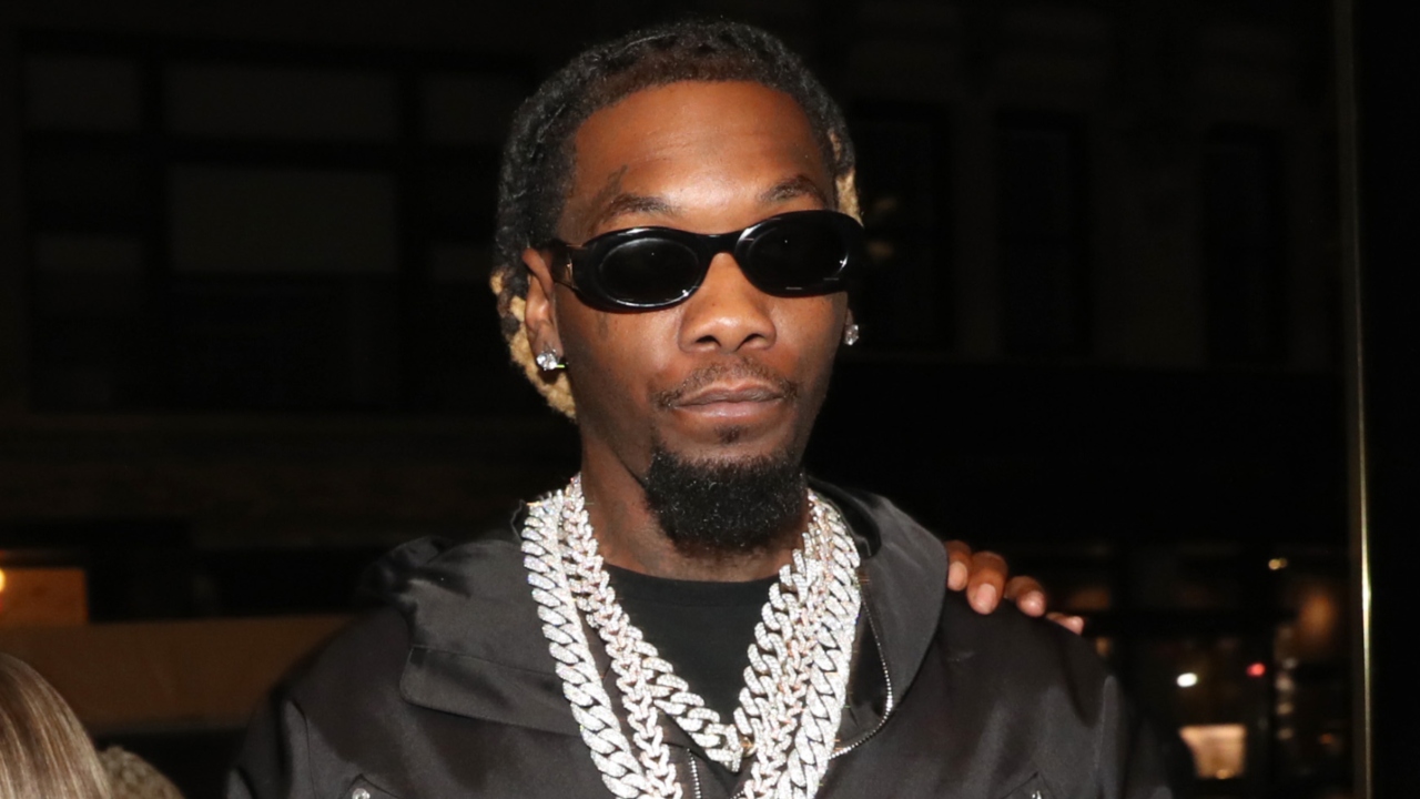Offset Recruits TakeOff, Cardi B, Future & More For New Solo Album: ‘It’s My Time’ - HipHopDX