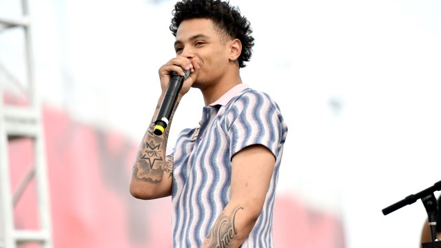 SOB X RBE’s Lul G Handed 21-Year Prison Sentence For 2019 Shooting ...