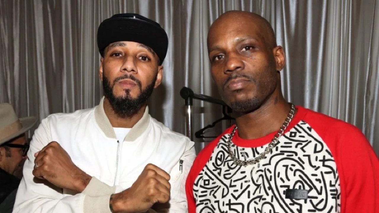 Swizz Beatz Remembers DMX On ‘Ruff Ryders’ Anthem’ 25th Anniversary - HipHopDX