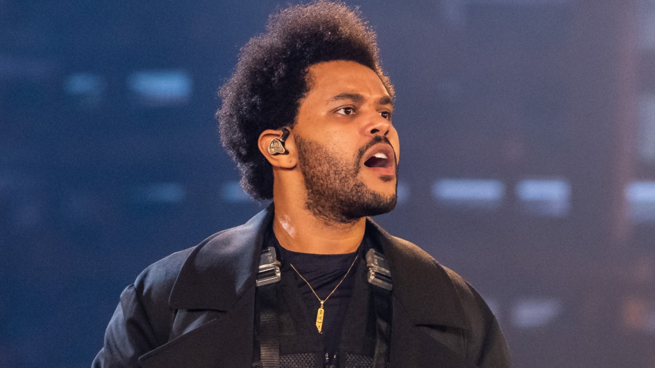 The Weeknd Hints At Retiring Stage Name After Next Album: 'I Want To ...