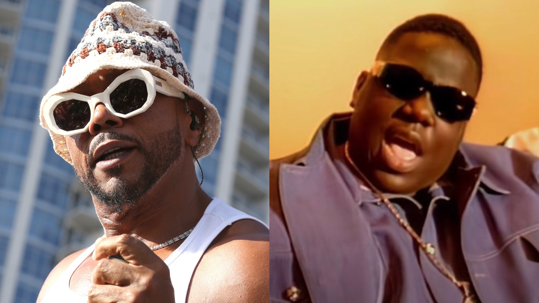 Timbaland Unveils AI Startup Plans Despite Notorious B.I.G. Backlash ...