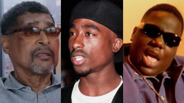 2Pac's Father Says Biggie Visited Late Rapper In Hospital After 1994 ...