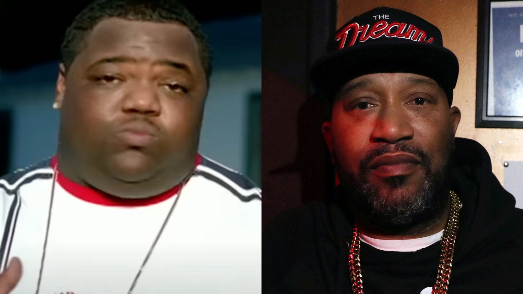 Bun B Honors Houston Legend Big Pokey Who Has Died After Passing Out On ...