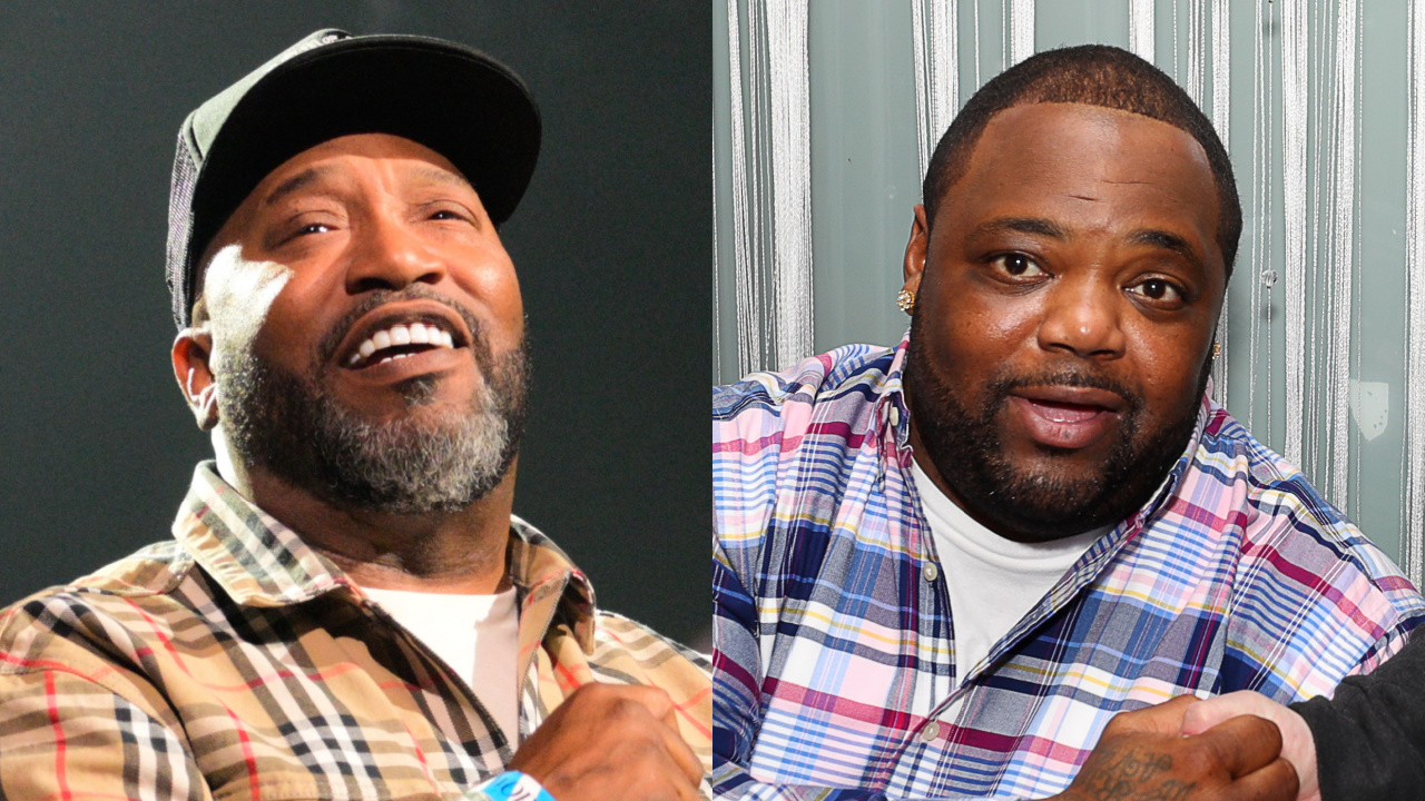 Bun B Honors Late Houston Rap Legend Big Pokey With Trill Burgers Combo ...