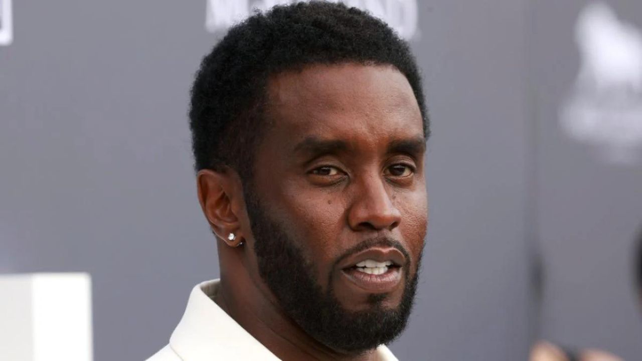 Diddy To Receive Harlem Icon Award: ‘The King Is Coming Back Home ...