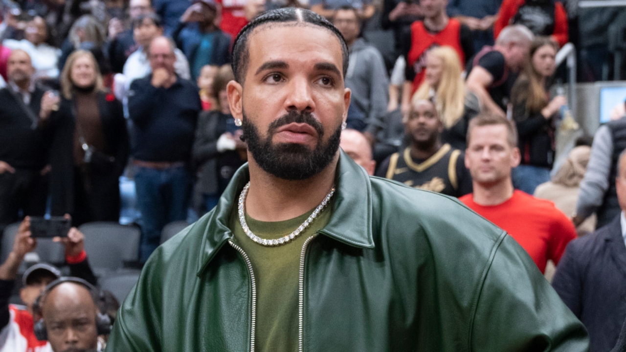 Drake Honored With Key To The City Of Memphis - HipHopDX