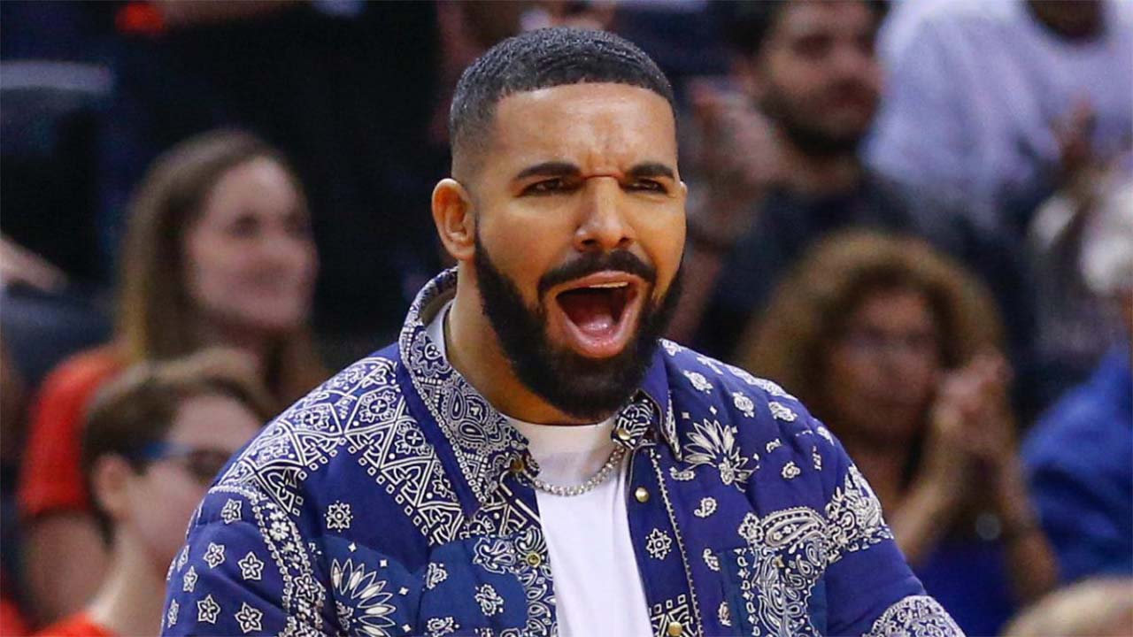 Drake Responds After 'Random Angry Poets' Trash His Poetry Book - HipHopDX
