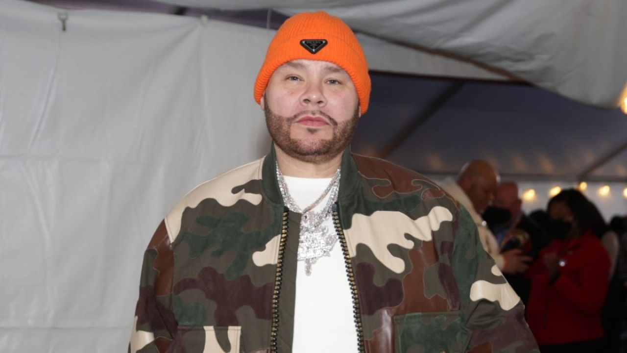 Fat Joe Responds To 'Dick From Kansas' NBA Draft Jokes: 'I'm Too Old ...