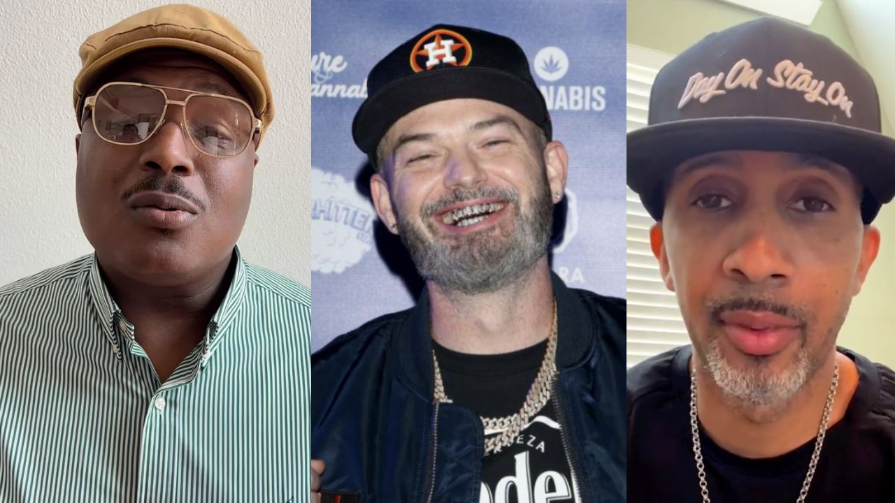 Fiend Taps Paul Wall & Former No Limit Brethren Mac For New Album ‘Cool ...