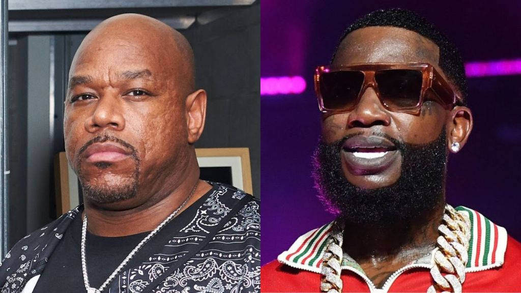 Gucci Mane Takes Aim At Wack 100 On New Track With Lil Baby — Wack Vows ...