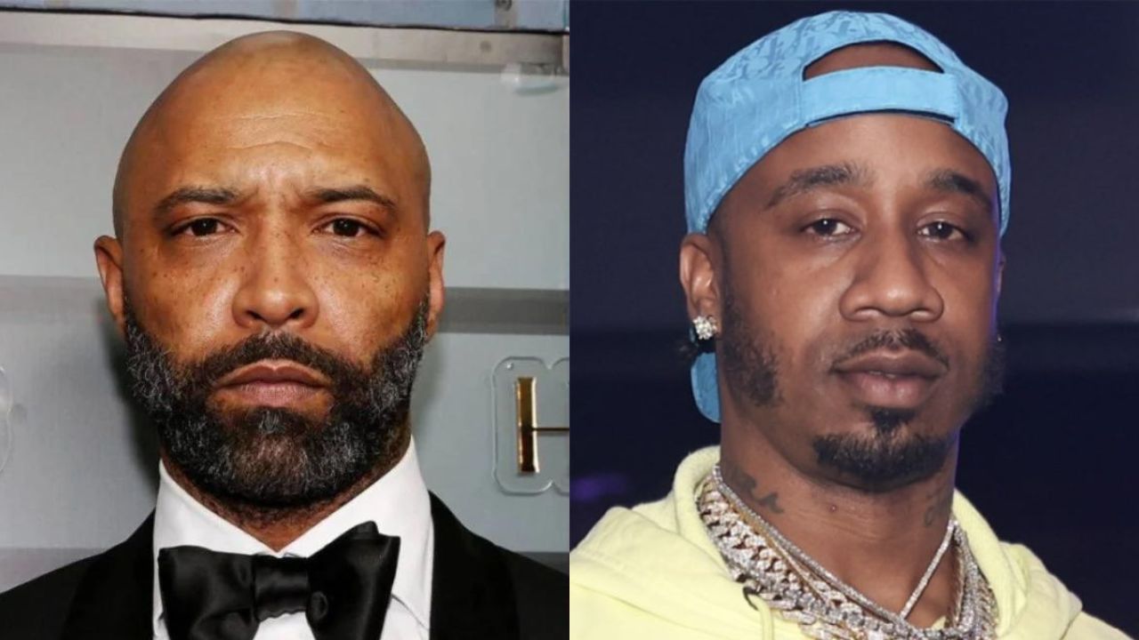 Joe Budden Grills Benny The Butcher About Griselda ‘Validity’ Claim On ...