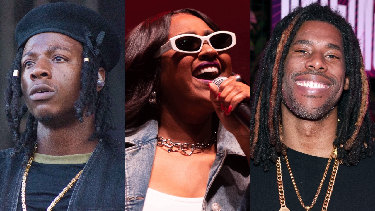 Joey Bada$$, Jazmine Sullivan & Flying Lotus Among AFROPUNK Brooklyn 2023 Performers - HipHopDX