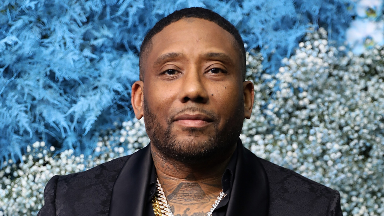 Maino Gets Surprised By Ex-Prison Inmate Who Spills Secret About 'Jail ...