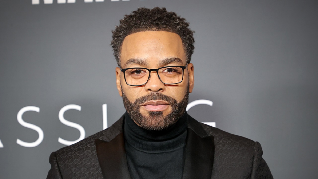 Method Man Shows Off ‘Operation Muffin Top’ Workout Results: ‘Success ...