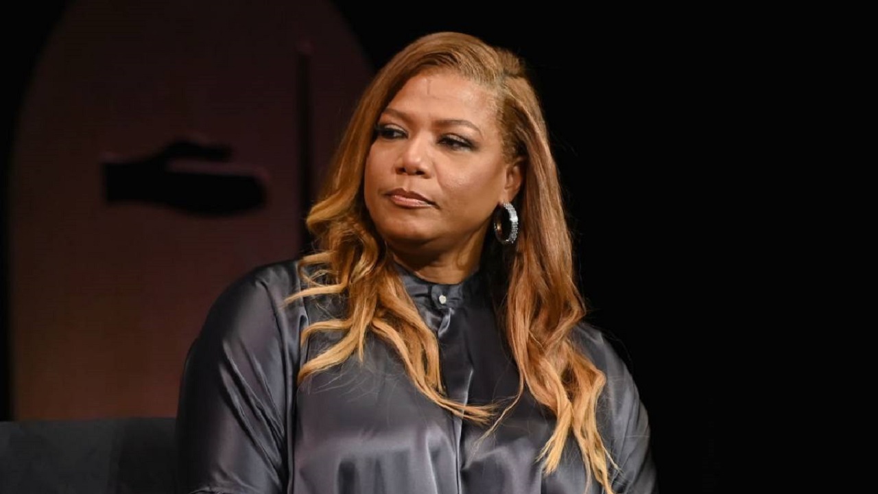 Queen Latifah To Be First Female Rapper Chosen As Kennedy Center ...