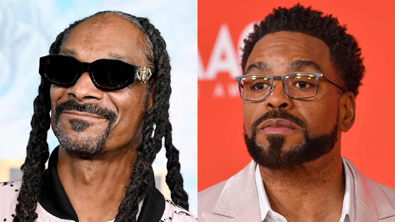 Snoop Dogg & Method Man React To Death Row Vs. Wu-Tang Clan ‘Greatest ...