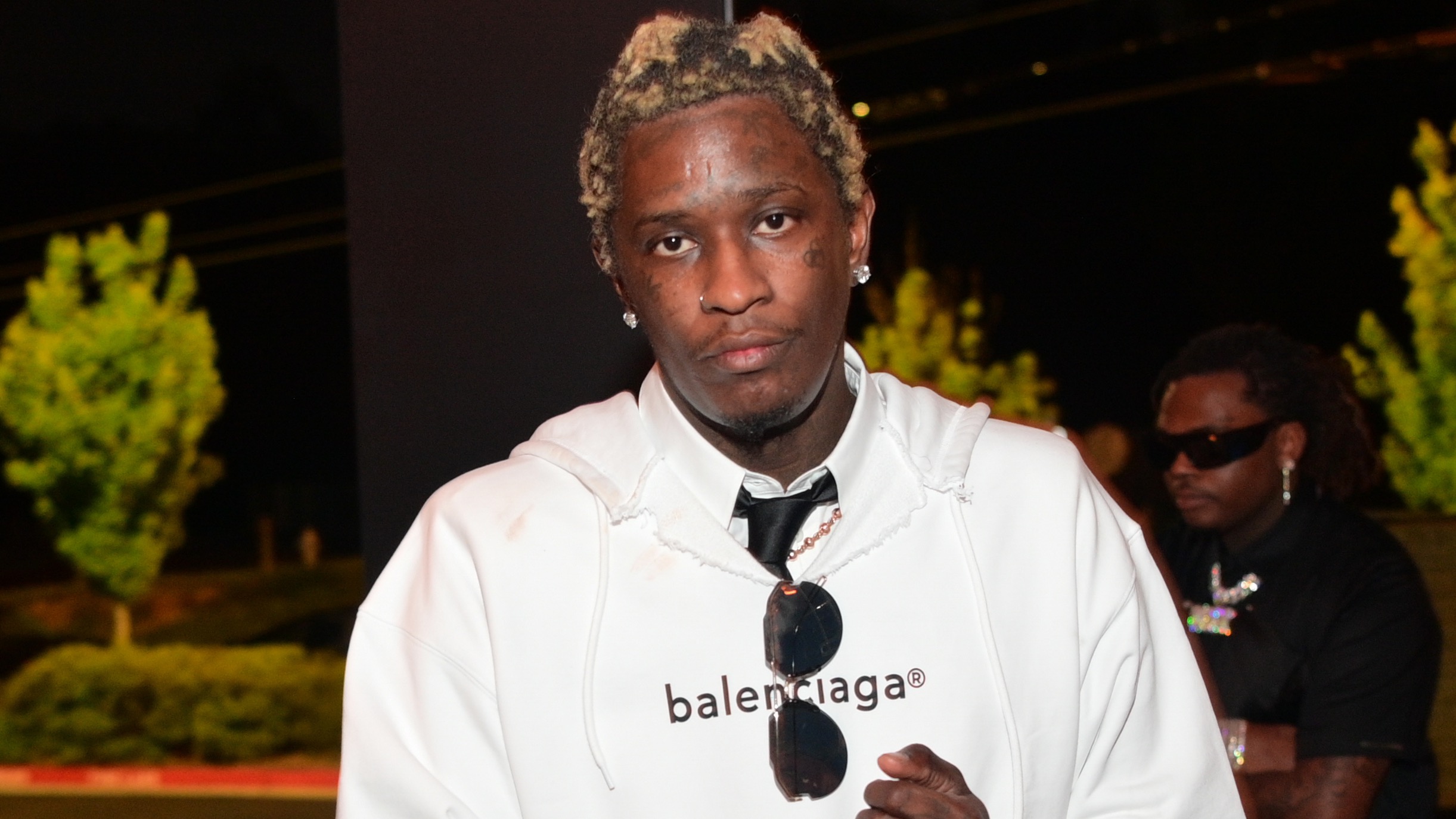 Young Thug Shuts Down Cop’s Claim He’s A Snitch As Lawyers Fight To ...