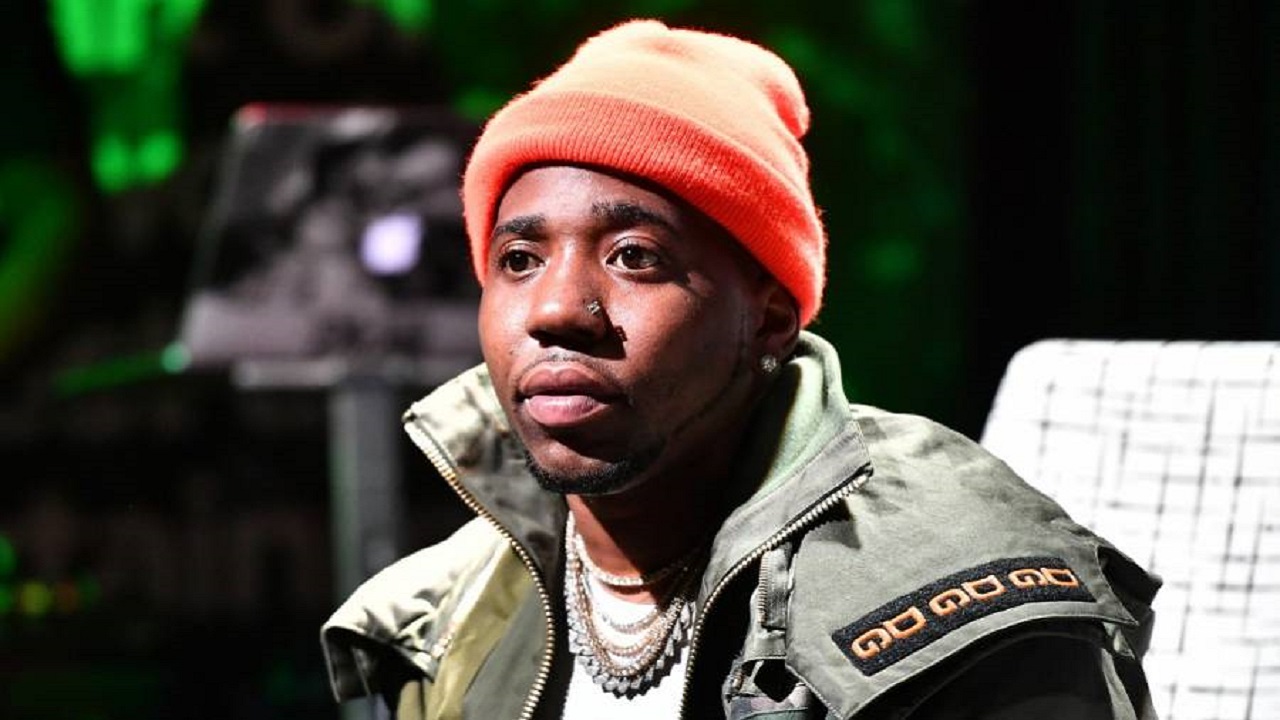 YSL RICO Trial: YFN Lucci Rejects Plea Deal, Wants To Go To Trial ...