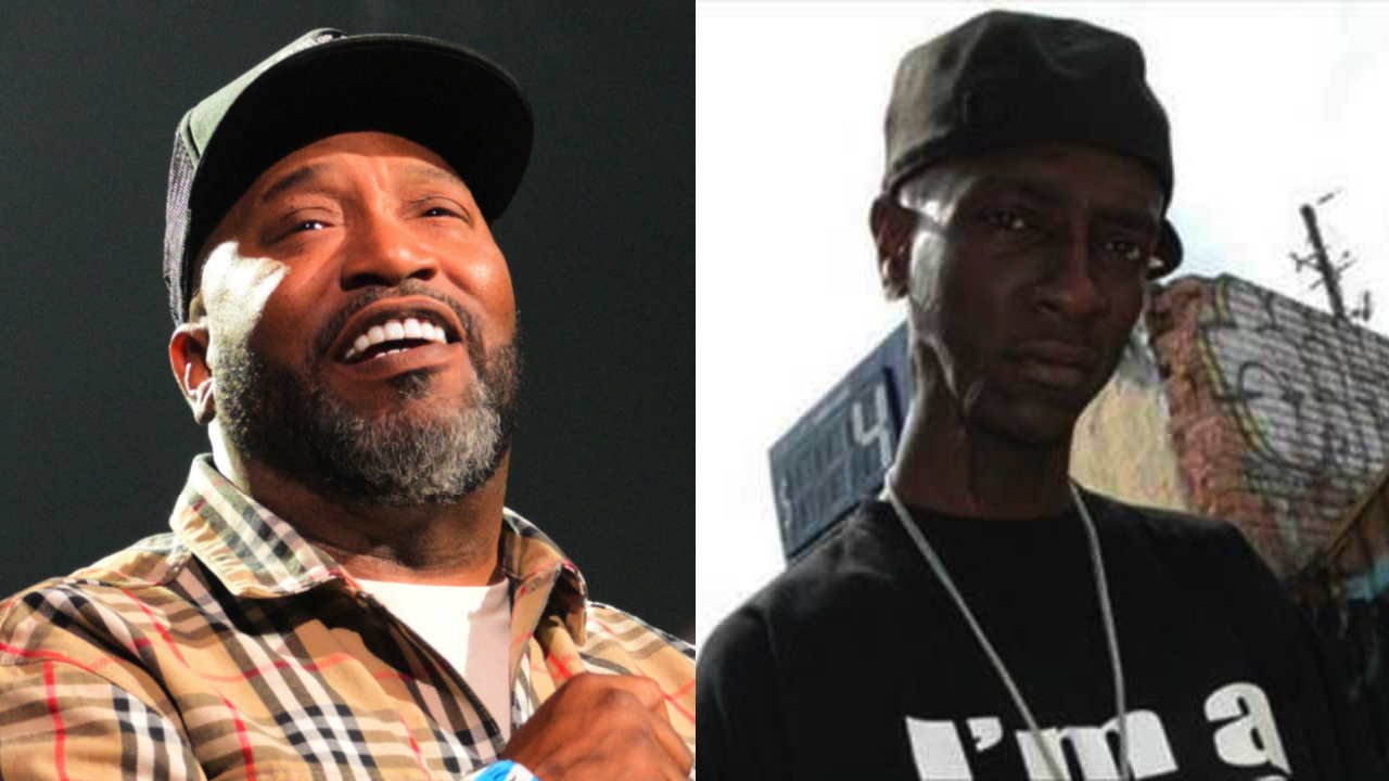 Bun B Welcomes Texas Rapper Twisted Black Home After 16-Year Prison Bid ...