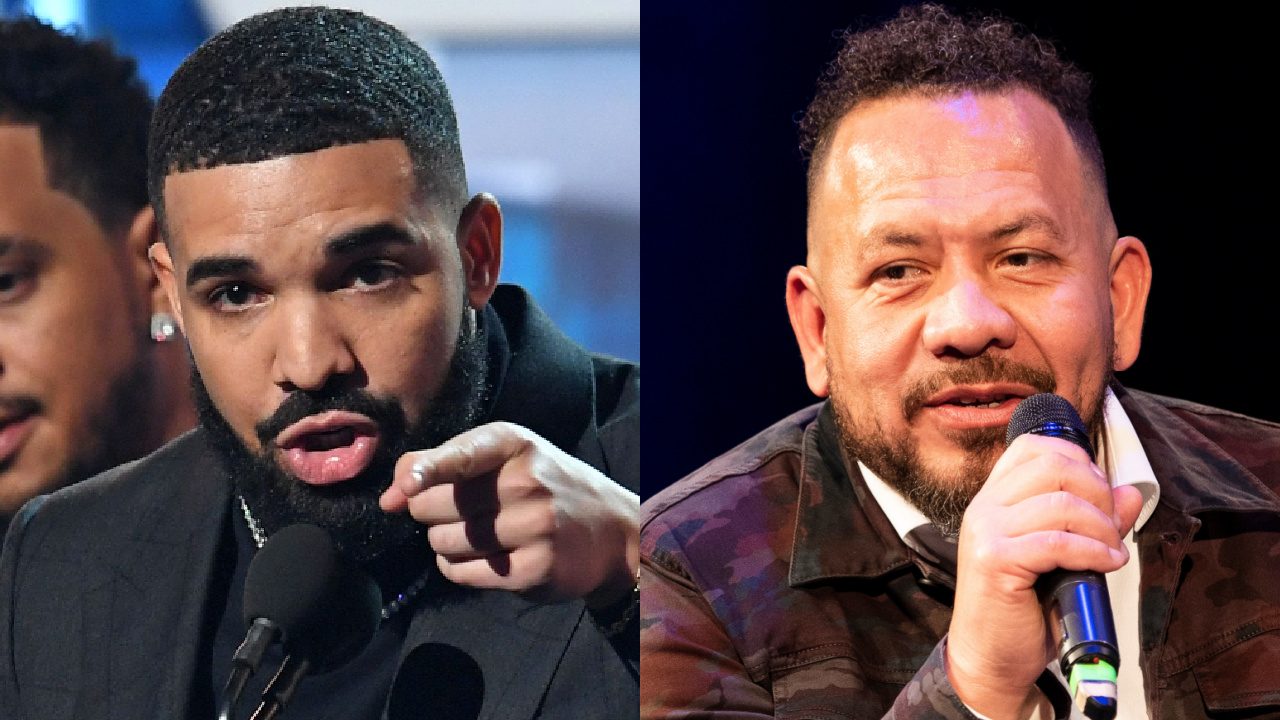 Drake Fires Back At Elliott Wilson Over Interview Criticism: 'Admit The ...