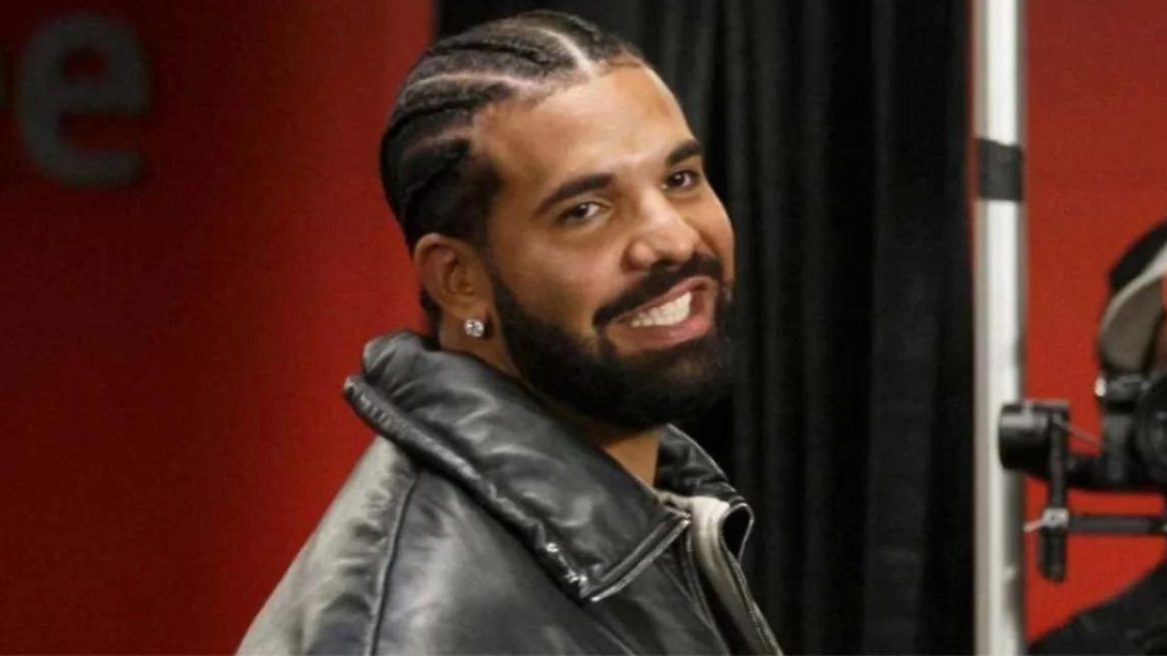 Drake's Big Bra Fan Working With Playboy After Viral Bra Toss - HipHopDX