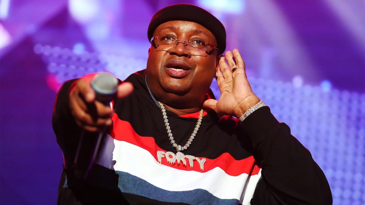 E-40 Revisits Being Rap’s First Multi-Million Dollar Man: ‘True Story ...