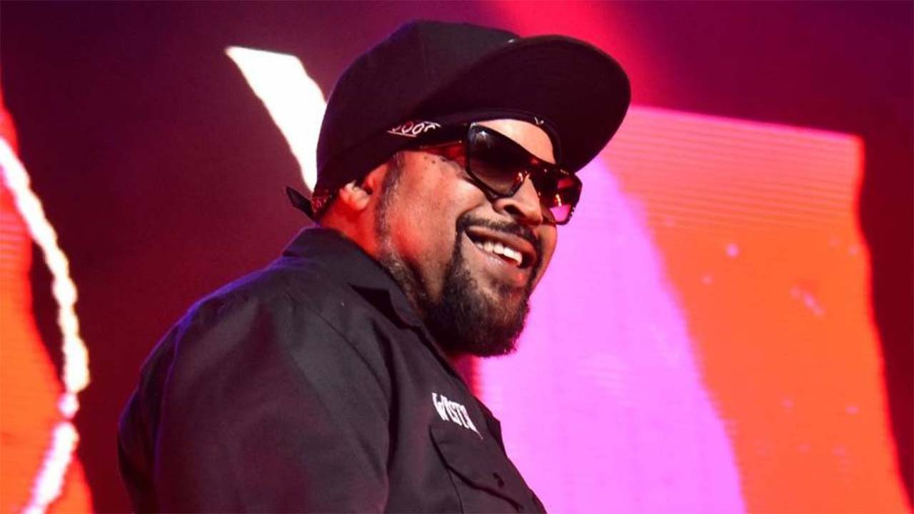 Ice Cube Claims Rap Labels Use 'Social Engineering' To Encourage ...