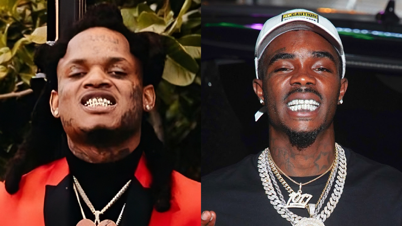 Kodak Black Artist Syko Bob Goes Viral For 'Scary' Prison Photo With ...