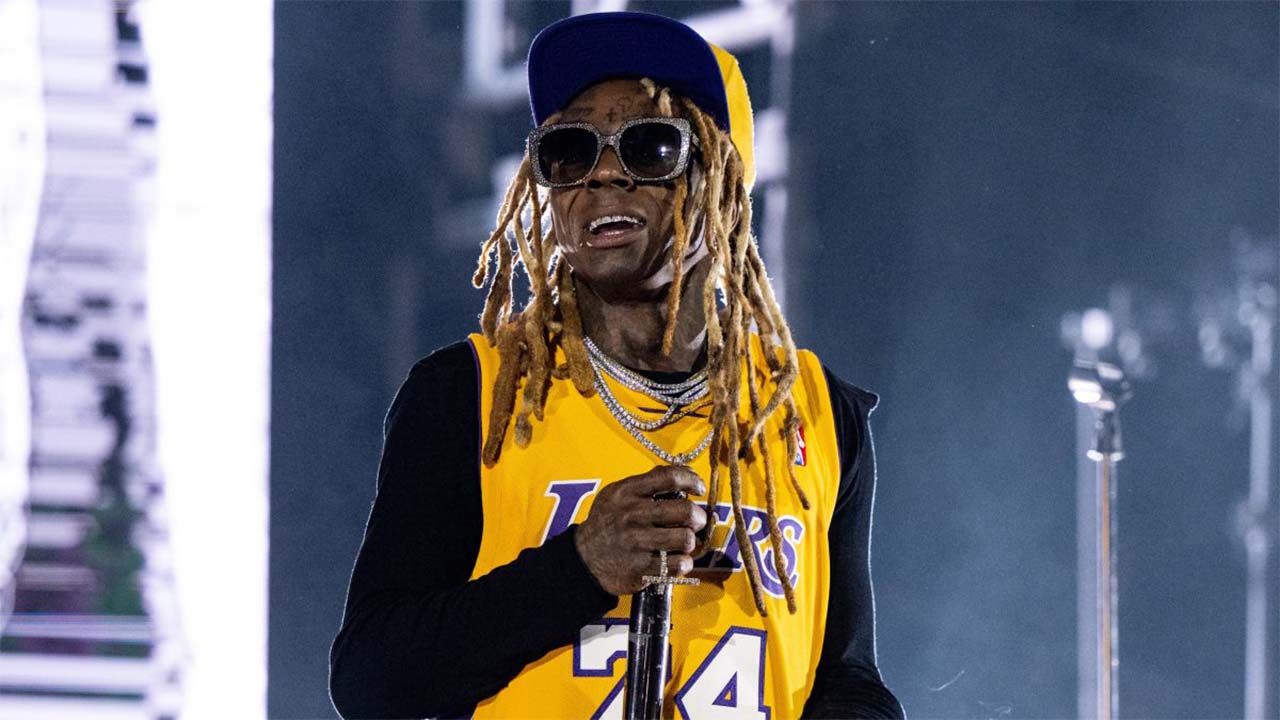 Lil Wayne Freestyles New Lyrics To 'A Milli' During 2023 ESPYs ...