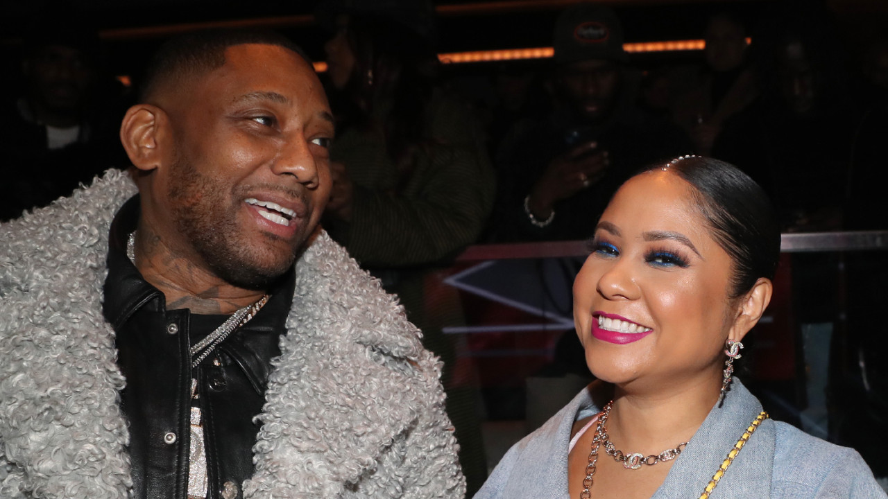Maino Agrees To Wear Same Outfit For Entire Week After Losing Angela ...