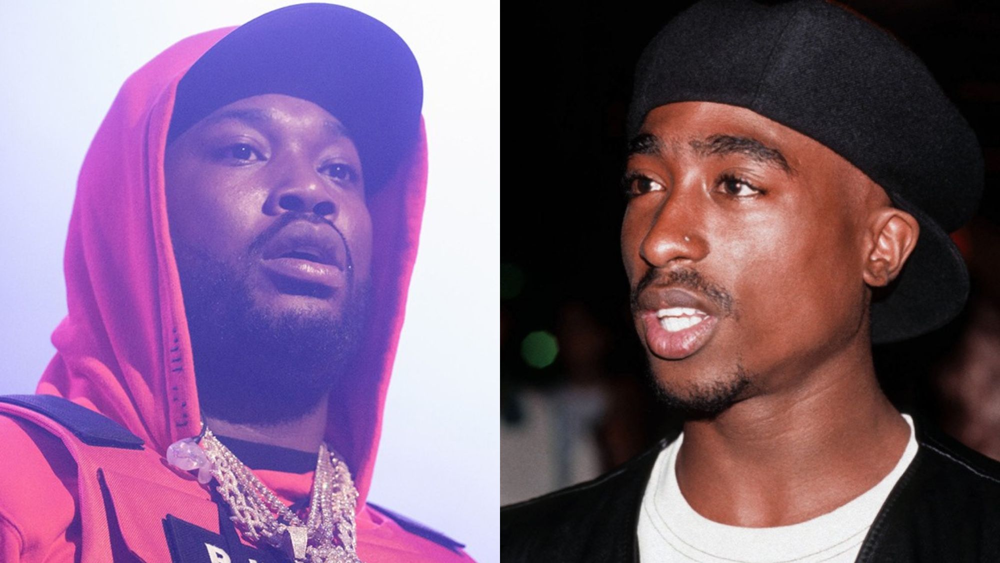 Meek Mill Channels 2Pac In Emotional ‘Money For Education’ Plea - HipHopDX